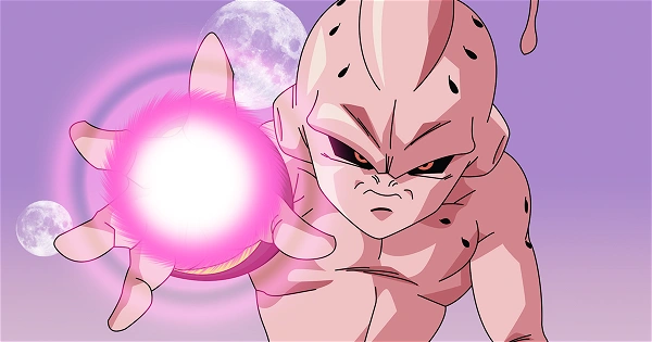 Dragon Ball Villains